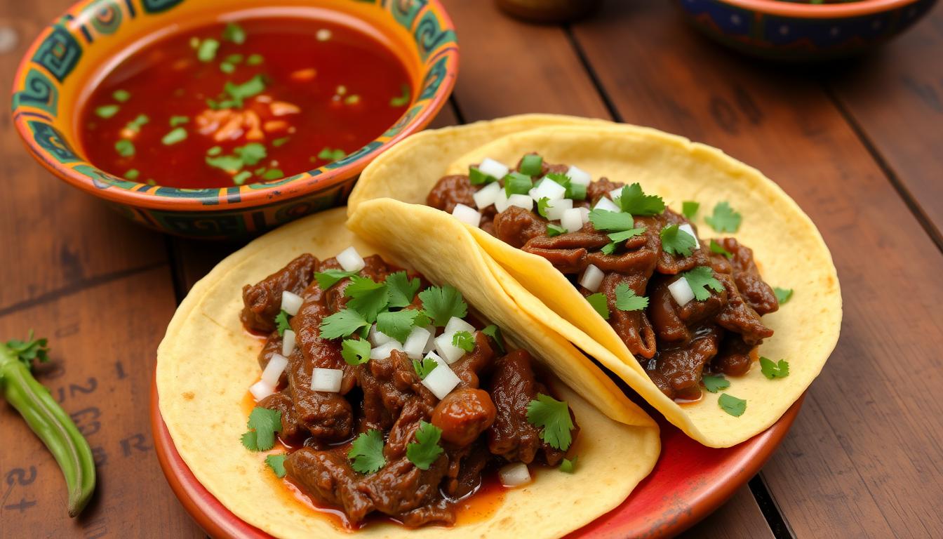 Easy Birria Recipe: Tender Braised Beef Tacos – Best Recipes Blog