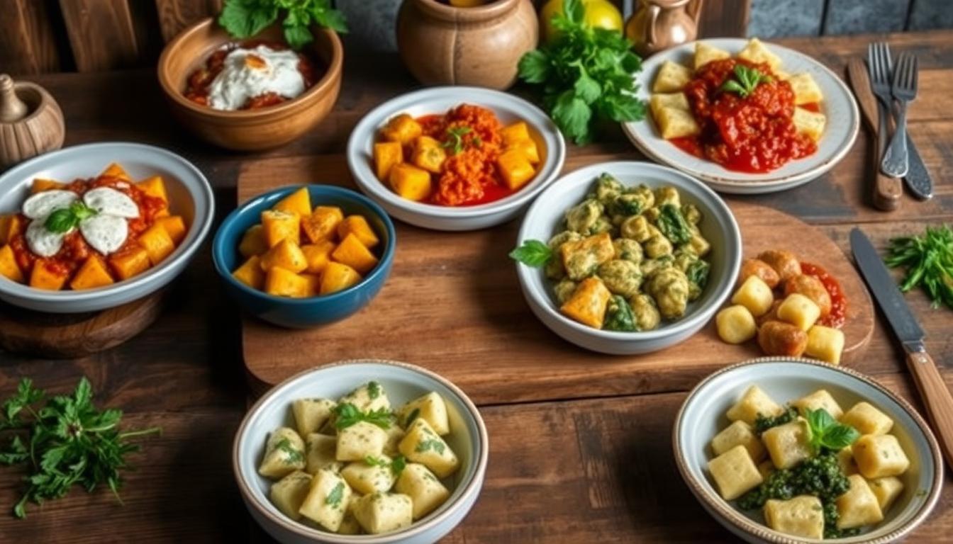 Delicious Gnocchi alla Sorrentina Recipe – Best Recipes Blog