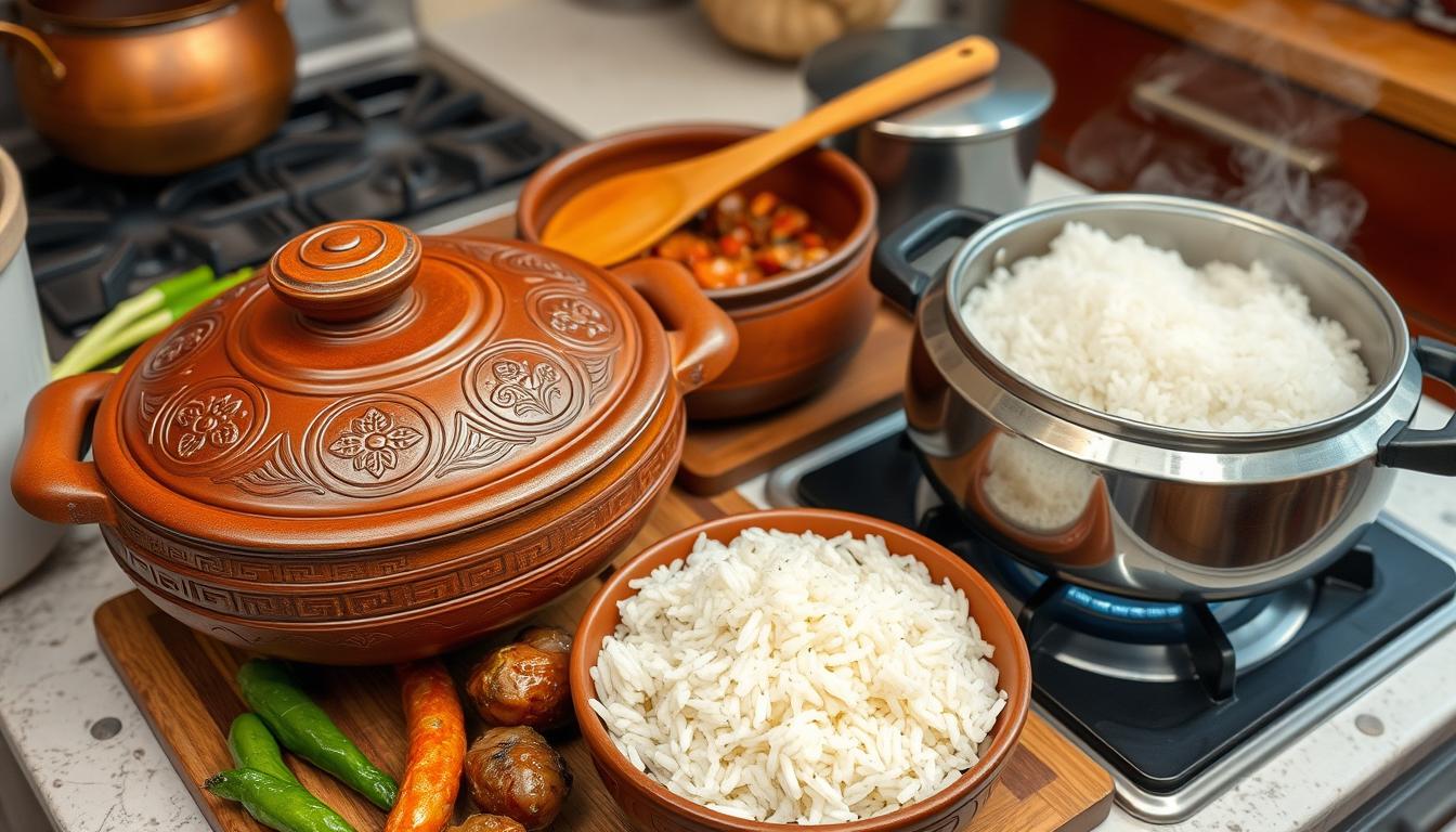 Delicious Cantonese Clay Pot Rice: A Taste of Tradition – Best Recipes Blog