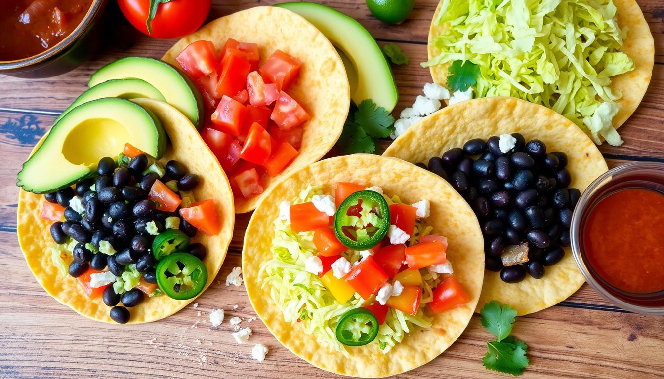 Delicious Tostada Recipe: Authentic Mexican Flavors – Best Recipes Blog